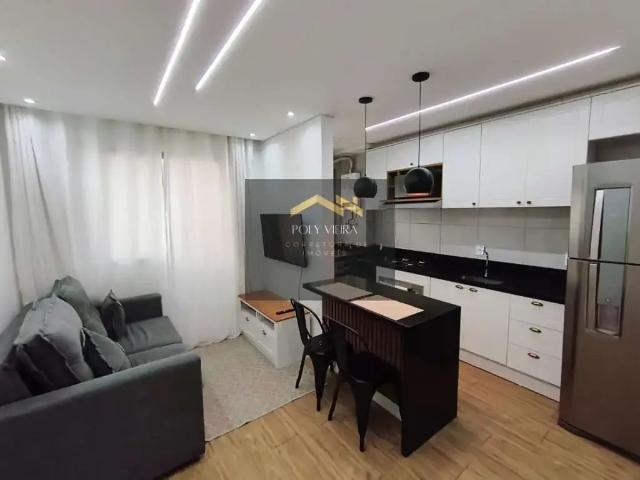 Apartamento para Venda em São Paulo/SP Várzea da Barra Funda 1 Quartos