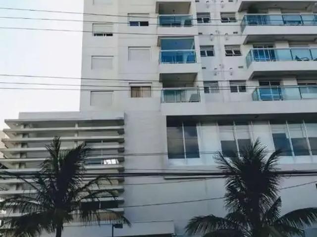 Apartamento para Venda em São Paulo/SP Várzea da Barra Funda 1 Quartos
