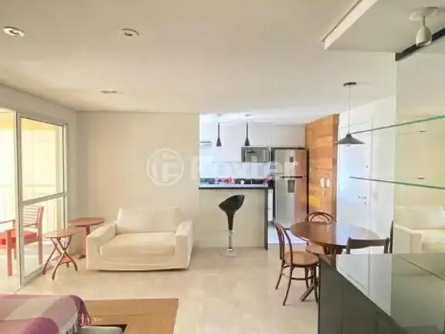 Apartamento para Venda em São Paulo/SP Várzea da Barra Funda 1 Quartos
