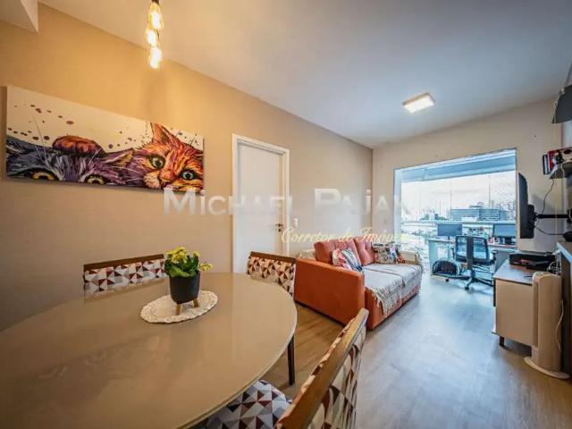Apartamento para Venda em São Paulo/SP Várzea da Barra Funda 1 Quartos