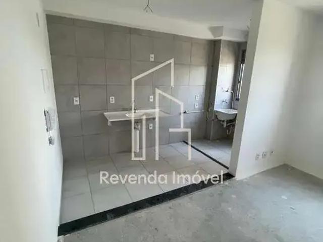 Apartamento para Venda em São Paulo/SP Várzea da Barra Funda 1 Quartos