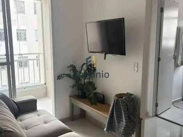 Apartamento para Venda em São Paulo/SP Várzea da Barra Funda 1 Quartos