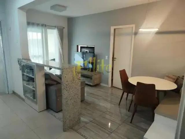 Apartamento para Venda em São Paulo/SP Várzea da Barra Funda 1 Quartos