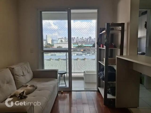 Apartamento para Venda em São Paulo/SP Várzea da Barra Funda 1 Quartos