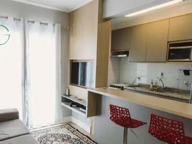 Apartamento para Venda em São Paulo/SP Várzea da Barra Funda 1 Quartos