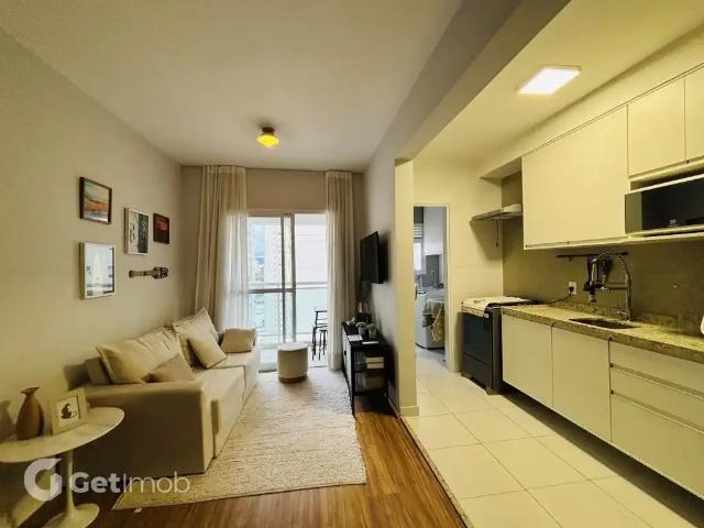 Apartamento para Venda em São Paulo/SP Várzea da Barra Funda 1 Quartos