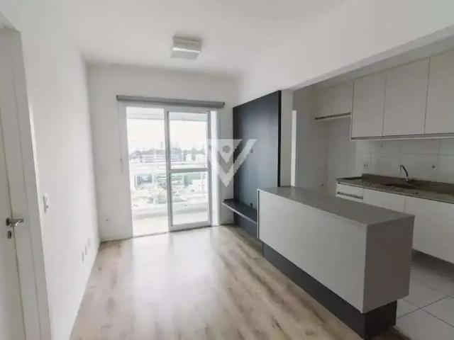 Apartamento para Venda em São Paulo/SP Várzea da Barra Funda 1 Quartos