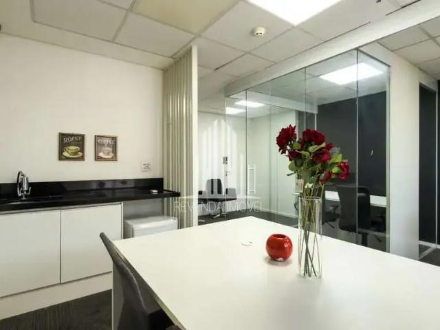 Apartamento para Venda em São Paulo/SP Várzea da Barra Funda 1 Quartos