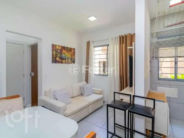 Apartamento para Venda em São Paulo/SP Várzea da Barra Funda 1 Quartos