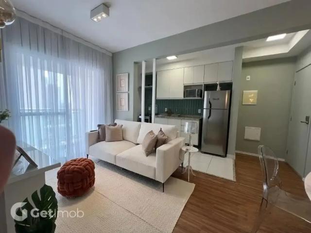 Apartamento para Venda em São Paulo/SP Várzea da Barra Funda 1 Quartos