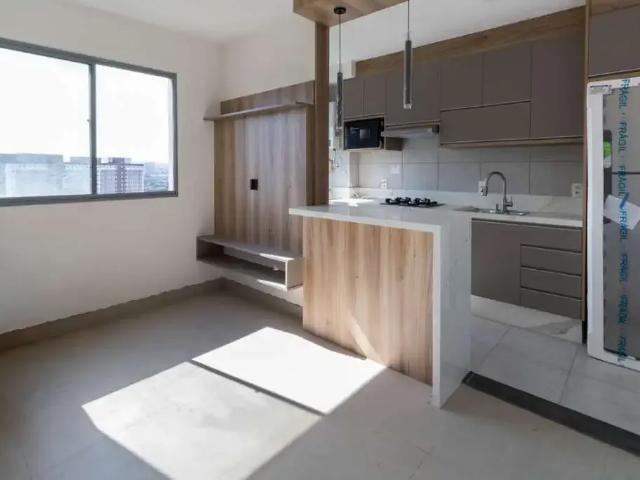 Apartamento para Venda em São Paulo/SP Várzea da Barra Funda 1 Quartos