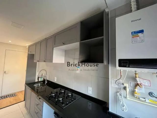 Apartamento para Venda em São Paulo/SP Várzea da Barra Funda 1 Quartos