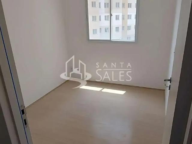Apartamento para Venda em São Paulo/SP Várzea da Barra Funda 1 Quartos