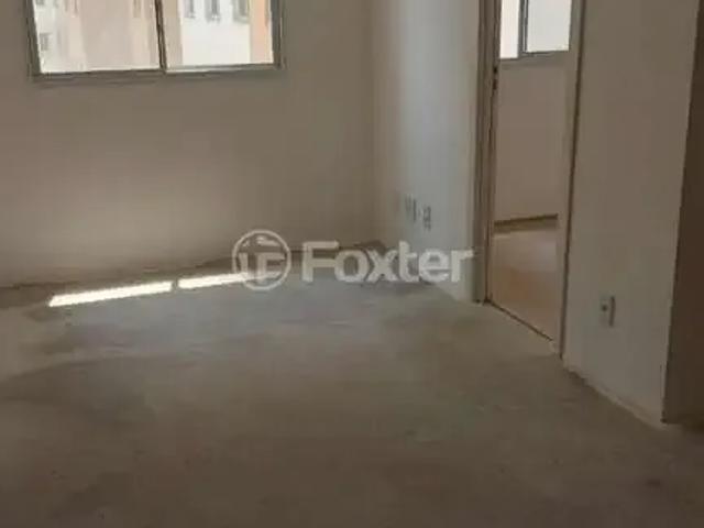 Apartamento para Venda em São Paulo/SP Várzea da Barra Funda 1 Quartos