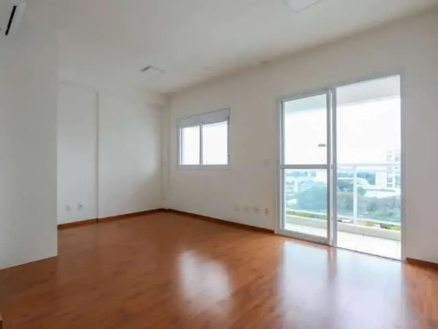 Apartamento para Venda em São Paulo/SP Várzea da Barra Funda 1 Quartos