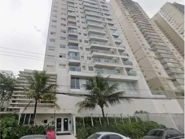 Apartamento para Venda em São Paulo/SP Várzea da Barra Funda 1 Quartos