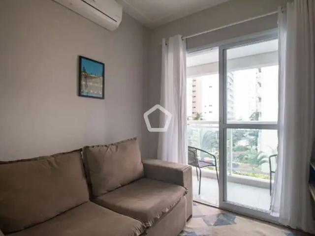 Apartamento para Venda em São Paulo/SP Várzea da Barra Funda 2 Quartos