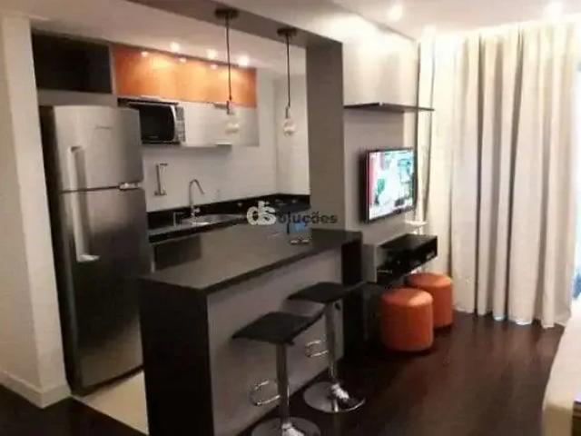 Apartamento para Venda em São Paulo/SP Várzea da Barra Funda 1 Quartos
