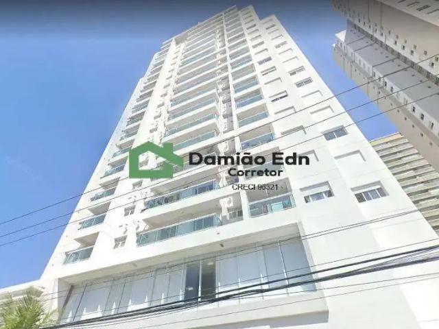 Apartamento para Venda em São Paulo/SP Várzea da Barra Funda 1 Quartos