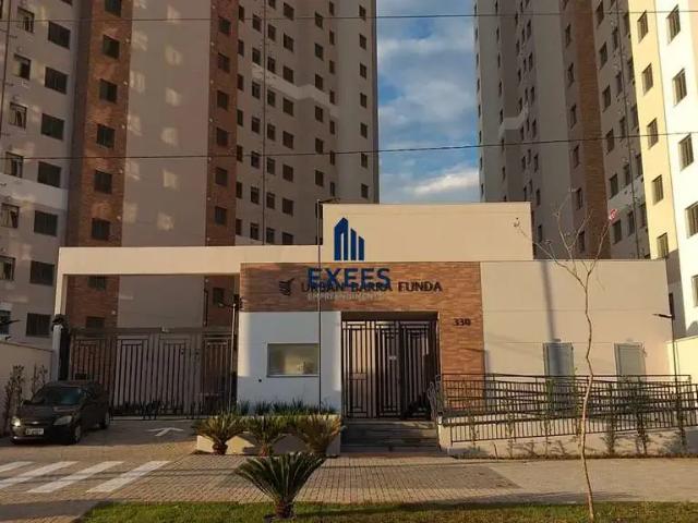 Apartamento para Venda em São Paulo/SP Várzea da Barra Funda 1 Quartos