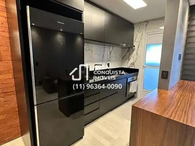 Apartamento para Venda em São Paulo/SP Várzea da Barra Funda 1 Quartos
