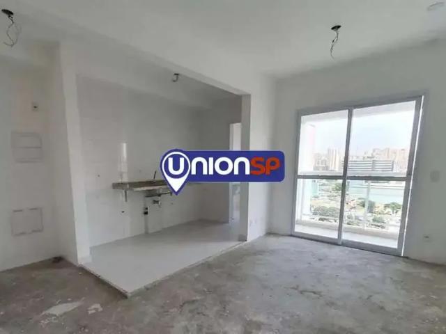 Apartamento para Venda em São Paulo/SP Várzea da Barra Funda 1 Quartos