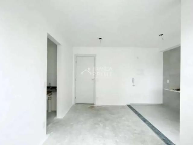 Apartamento para Venda em São Paulo/SP Várzea da Barra Funda 1 Quartos
