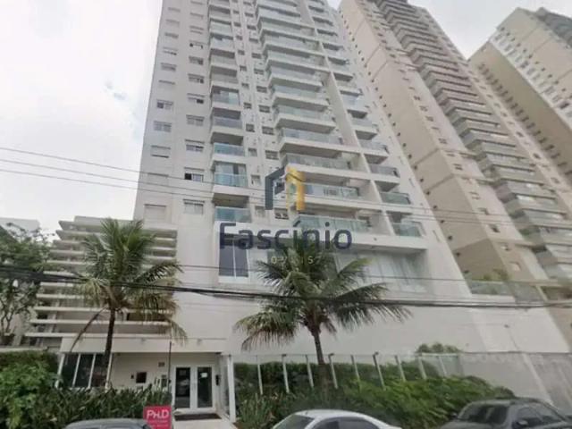 Apartamento para Venda em São Paulo/SP Várzea da Barra Funda 1 Quartos