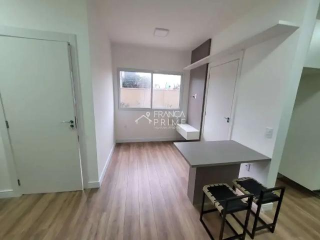 Apartamento para Venda em São Paulo/SP Várzea da Barra Funda 1 Quartos