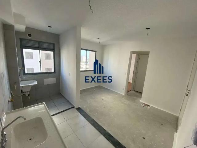 Apartamento para Venda em São Paulo/SP Várzea da Barra Funda 1 Quartos