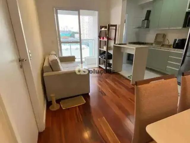 Apartamento para Venda em São Paulo/SP Várzea da Barra Funda 1 Quartos
