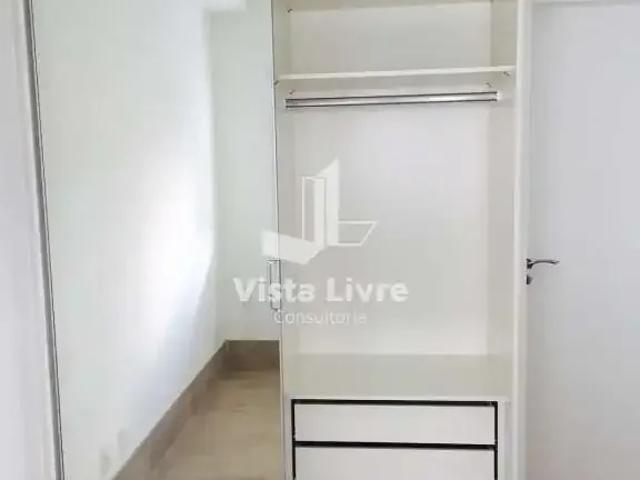 Apartamento para Venda em São Paulo/SP Várzea da Barra Funda 1 Quartos