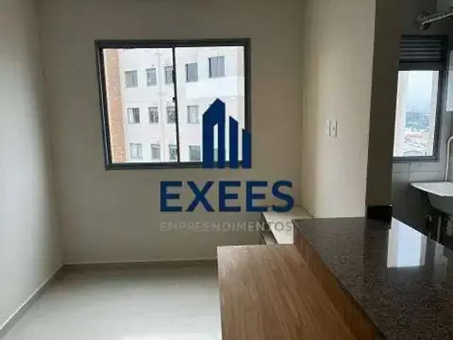 Apartamento para Venda em São Paulo/SP Várzea da Barra Funda 1 Quartos