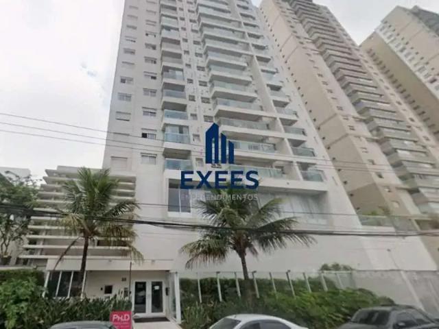 Apartamento para Venda em São Paulo/SP Várzea da Barra Funda 1 Quartos