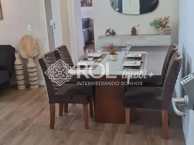Apartamento para Venda em São Paulo/SP Várzea da Barra Funda 2 Quartos