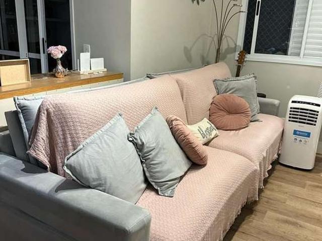 Apartamento para Venda em São Paulo/SP Várzea da Barra Funda 2 Quartos