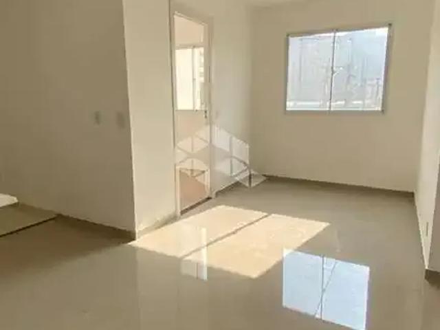 Apartamento para Venda em São Paulo/SP Várzea da Barra Funda 2 Quartos