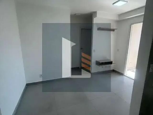 Apartamento para Venda em São Paulo/SP Várzea da Barra Funda 2 Quartos