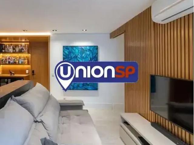 Apartamento para Venda em São Paulo/SP Várzea da Barra Funda 2 Quartos