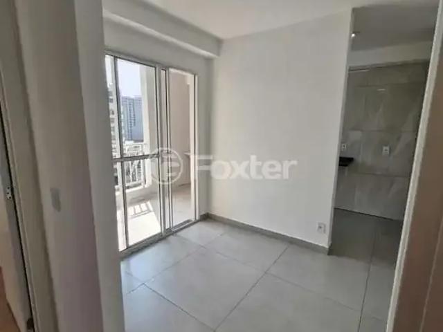 Apartamento para Venda em São Paulo/SP Várzea da Barra Funda 2 Quartos