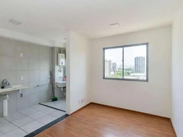 Apartamento para Venda em São Paulo/SP Várzea da Barra Funda 2 Quartos