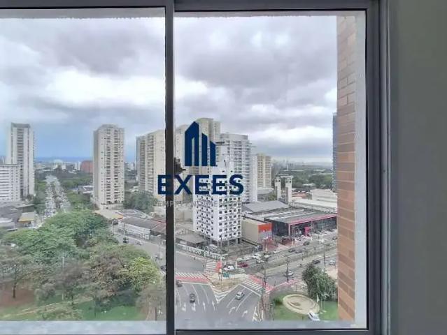 Apartamento para Venda em São Paulo/SP Várzea da Barra Funda 2 Quartos