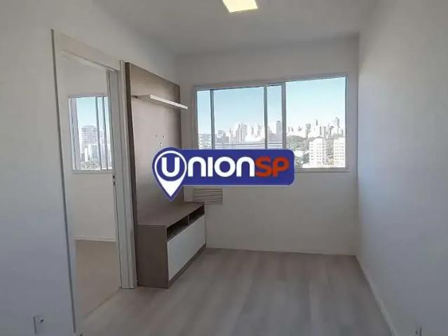 Apartamento para Venda em São Paulo/SP Várzea da Barra Funda 2 Quartos