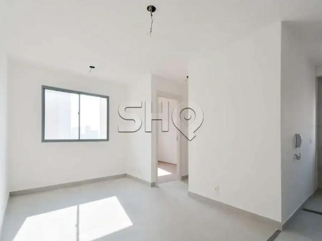 Apartamento para Venda em São Paulo/SP Várzea da Barra Funda 2 Quartos