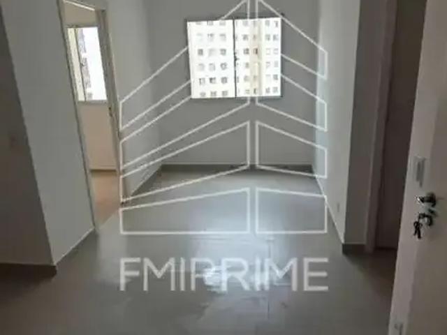 Apartamento para Venda em São Paulo/SP Várzea da Barra Funda 2 Quartos
