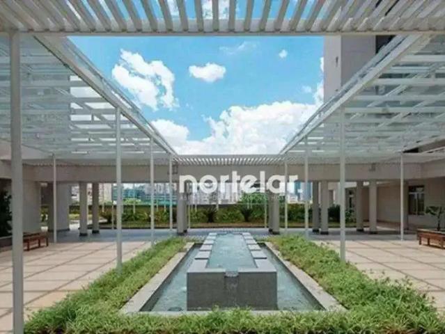 Apartamento para Venda em São Paulo/SP Várzea da Barra Funda 2 Quartos