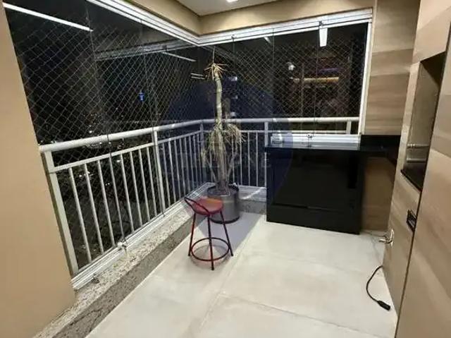 Apartamento para Venda em São Paulo/SP Várzea da Barra Funda 2 Quartos