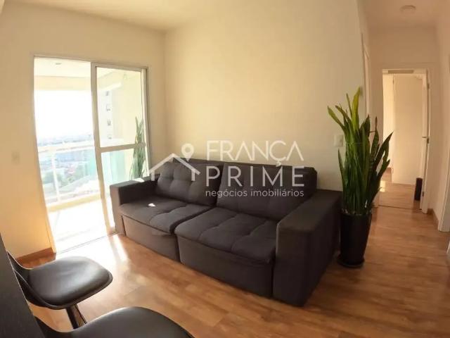 Apartamento para Venda em São Paulo/SP Várzea da Barra Funda 2 Quartos