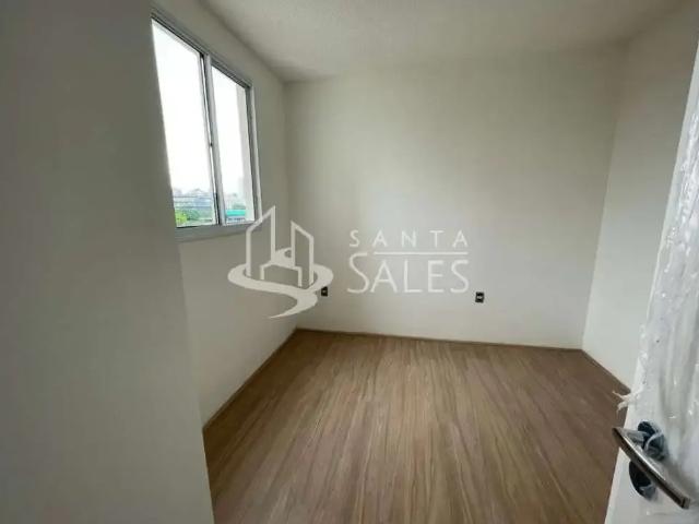 Apartamento para Venda em São Paulo/SP Várzea da Barra Funda 2 Quartos