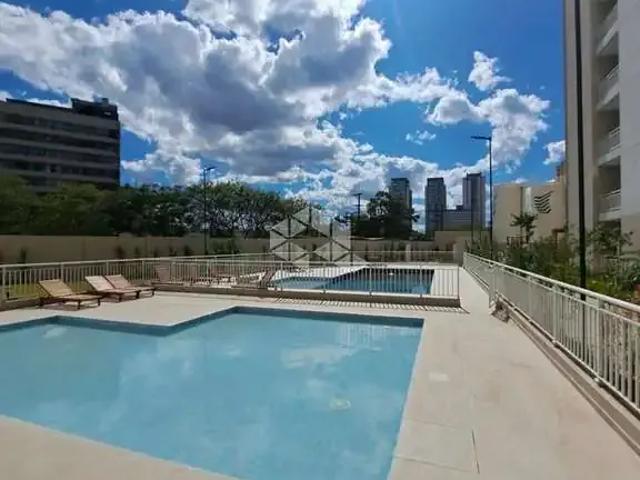 Apartamento para Venda em São Paulo/SP Várzea da Barra Funda 2 Quartos